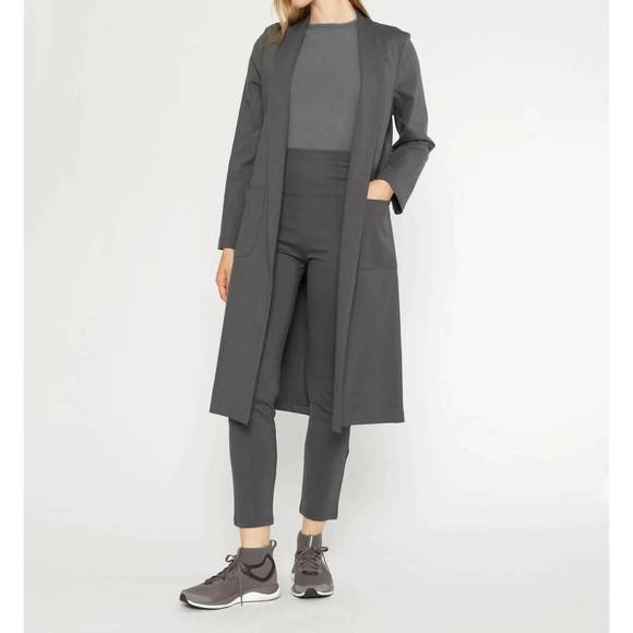 Ripley Rader | Jackets & Coats | New Ripley Rader Ponte Knit Smoking ...